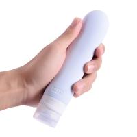 China Water Based Personal Lubricant Aloe Vera Sex Lube Long Lasting Body Massage Oil 100ml for sale
