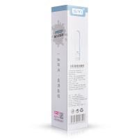 China Water Based Personal Lubricant Aloe Vera Sex Lube Long Lasting Body Massage Oil 100ml for sale