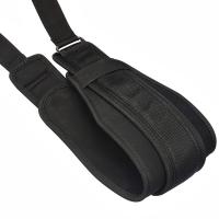 China BDSM Door Swing with Slave Bondage Kit Adjustable Straps 360 Degree Spinning Love Swing 1kg for sale