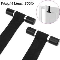 China BDSM Door Swing with Slave Bondage Kit Adjustable Straps 360 Degree Spinning Love Swing 1kg for sale