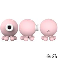 China Medical Silicone Clitoral Stimulator with 9 Vibration Modes IPX7 Waterproof Rechargeable for sale