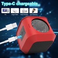 China 7 Modes Telescopic Rotating Electric Male Masturbator with Hidden Magic Cube Design 12V for sale