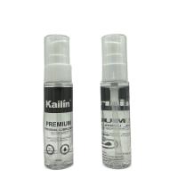 China Silicone Lubricant 30ml Personal Lubricant for Anal Oral Vaginal Sex Massage Oil Long Lasting Silicone Lube for sale