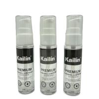 China Silicone Lubricant 30ml Personal Lubricant for Anal Oral Vaginal Sex Massage Oil Long Lasting Silicone Lube for sale