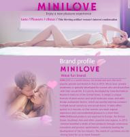 China Women Orgasm Sex Gel 15ml Climax Stimulating Lubricant Non Greasy Transparent for sale