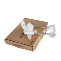China Penile Extender Enlargement System with Adjustable Tension 5 Rods Male Straightening Device for sale