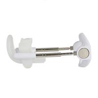 China Penile Extender Enlargement System with Adjustable Tension 5 Rods Male Straightening Device for sale