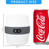 China Wholesale Electric Male Masturbator Cup Automatic 12 Speed USB Rechargeable IPX7 Waterproof for sale