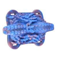 China Fantasy Foreplay Massager Silicone Bundled Grinder for Men Women Masturbator Sex Toy for sale