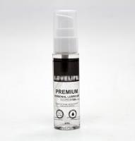 China OEM Silicone Personal Lubricant 30ml Anal Sex Lubricant Gel for sale