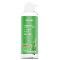 China Aloe Vera Water Based Personal Lubricant 100ml for Anal Sex Vaginal Dryness for sale