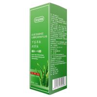 China Aloe Vera Water Based Personal Lubricant 100ml for Anal Sex Vaginal Dryness for sale