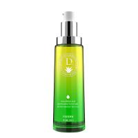 China 100ml Water Based Personal Lubricant Aloe Double Peptide Sex Gel Easy Clean for sale