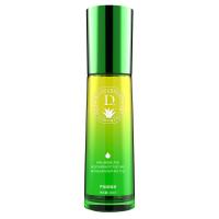 China 100ml Water Based Personal Lubricant Aloe Double Peptide Sex Gel Easy Clean for sale