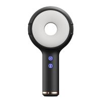China Automatic Thrusting Vibrating Male Masturbator 7 Vibration 4 Thrusting Modes Hands Free Realistic TPE Cup USB Rechargeable for sale