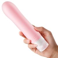 China Water Based Edible Sex Lubricant Gel 30ml 100ml OEM Private Label for sale