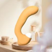 China G Spot Clitoral Vibrator with Suction 10 Modes Clitoris Stimulator for Women Quick Orgasm for sale