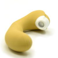 China G Spot Clitoral Vibrator with Suction 10 Modes Clitoris Stimulator for Women Quick Orgasm for sale