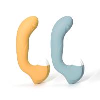 China G Spot Clitoral Vibrator with Suction 10 Modes Clitoris Stimulator for Women Quick Orgasm for sale