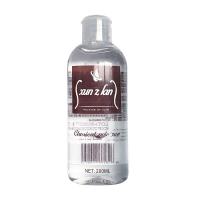 China Water Based Unscented Natural Personal Lubricant Gel 200ml CE Certified for sale