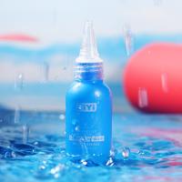 China Water Based Edible Sex Lubricant 30ml 100ml Personal Anal Vaginal Oral Gel for sale