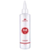 China Water Based Edible Personal Lubricant Gel 100ml Silky Smooth Anal Vaginal Oral Lube for sale