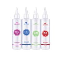 China Water Based Edible Personal Lubricant Gel 100ml Silky Smooth Anal Vaginal Oral Lube for sale