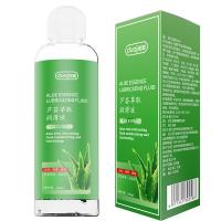 China Organic Aloe Vera Personal Lubricant Sex Lube 100ml for Women Vaginal Dryness for sale