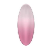 China Mini Wireless Wearable Panty Vibrator Silicone ABS Clit Nipple Stimulator 10 Modes for sale