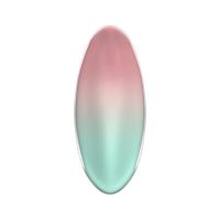 China Mini Wireless Wearable Panty Vibrator Silicone ABS Clit Nipple Stimulator 10 Modes for sale
