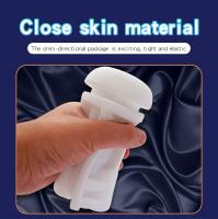 China Automatic Male Masturbator Cup with 10 Vibration Modes and 5 Suction Speeds Food Grade Silicone for sale