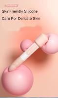 China Medical Grade Silicone G-Spot Vibrator 150mm 3 Speed 9 Functions IPX7 Waterproof for sale