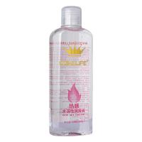 China Water Based Personal Lubricant 100ml Organic Edible Gel for Sensitive Skin for sale