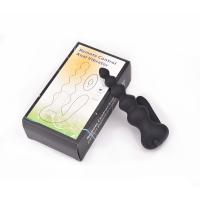 China Wireless Remote Control Anal Butt Plug Prostate Massager 10 Vibration Modes for Men Women for sale