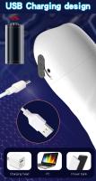 China Automatic Male Masturbation Cup with 10 Vibration Modes and 5 Speed Suction 215mm Silicone Masturbator for sale