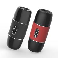 China Automatic Thrusting Male Masturbator with Bluetooth App Control and Speaker 81.4mm x 192.3mm for sale