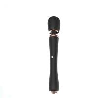 China Waterproof Handheld Mini Av Upgraded Wireless Full Body Wand Massager for sale