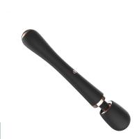 China Waterproof Handheld Mini Av Upgraded Wireless Full Body Wand Massager for sale