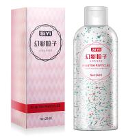 China Water Based Edible Strawberry Flavor Personal Lubricant Gel 100ml CE Certified for sale