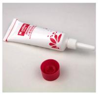 China Water Based Personal Lubricant 60 ml Tube for Anal Sex Gay Men CE Certified for sale