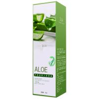 China Water Based Personal Lubricant 120 ml Aloe Vera Glitter Lube for Sensitive Skin for sale