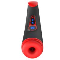 China New design airplane cup for men airplane cup automatic airplane cup with CE certificate for sale