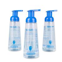 China Organic pH Balanced Feminine Wash 300ml Daily Intimate Cleansing Gel for sale