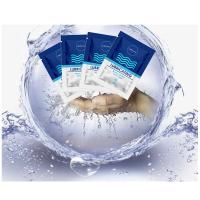 China 8 ml sachet personal lubricant water based intimate lubricant for sale