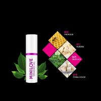 China MINILOVE Orgasmic Gel 10ml Women External Use Cleaning Gel for Improved Sex Quality for sale