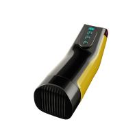 China Torbers HXF Automatic Male Masturbator with Strong Suction Cup 26.7cm Hands-Free Voice Vibrating Cup for sale