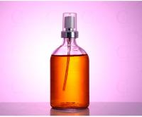 China Water Based Fruit Scented Personal Lubricant 30ml Glass Bottle for Oral Sex for sale