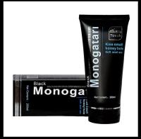 China Monogatari Water Based Personal Lubricant 200ml Anal Vaginal Sex Gel Pain Relief for sale