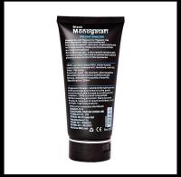 China Monogatari Water Based Personal Lubricant 200ml Anal Vaginal Sex Gel Pain Relief for sale