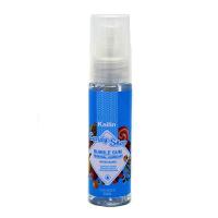 China 30ml Fruit Flavor Water Based Edible Sex Lubricant Vaginal Anal Gel CE MSDS for sale